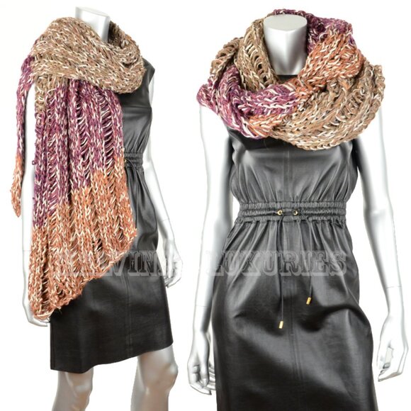 Save The Queen | Accessories | Save The Queen Oversized Scarf Large ...
